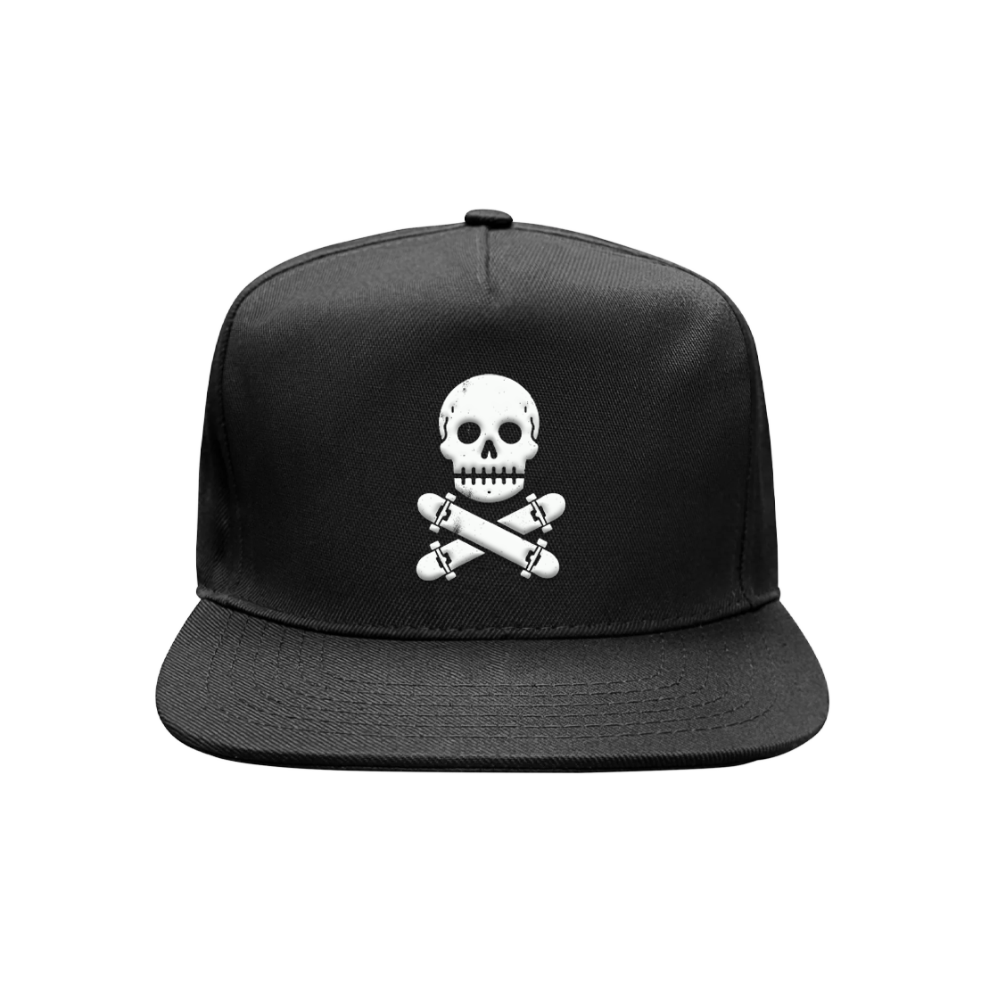 Greatest Hits Tour 2025 Black Snapback Hat - Avril Lavigne Greatest Hits Tour 2025 Black Snapback Hat - Avril Lavigne
